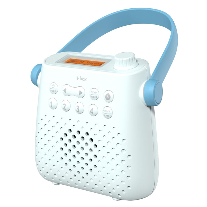 Radios – i-box
