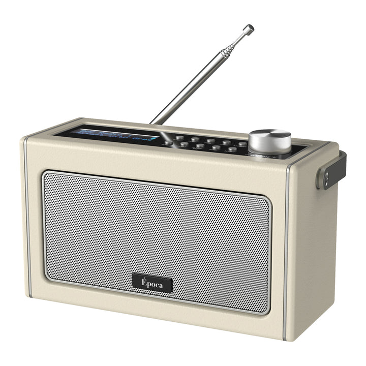 Radios – i-box