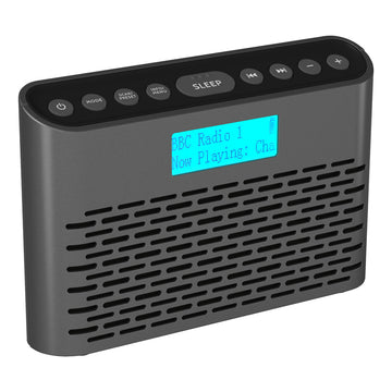 Radios – i-box
