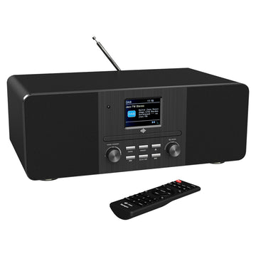 Radios – i-box
