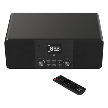 Audio – i-box