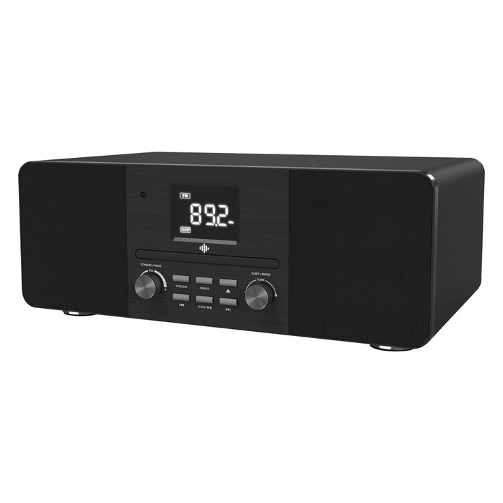 Audio – i-box