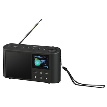 Radios – i-box